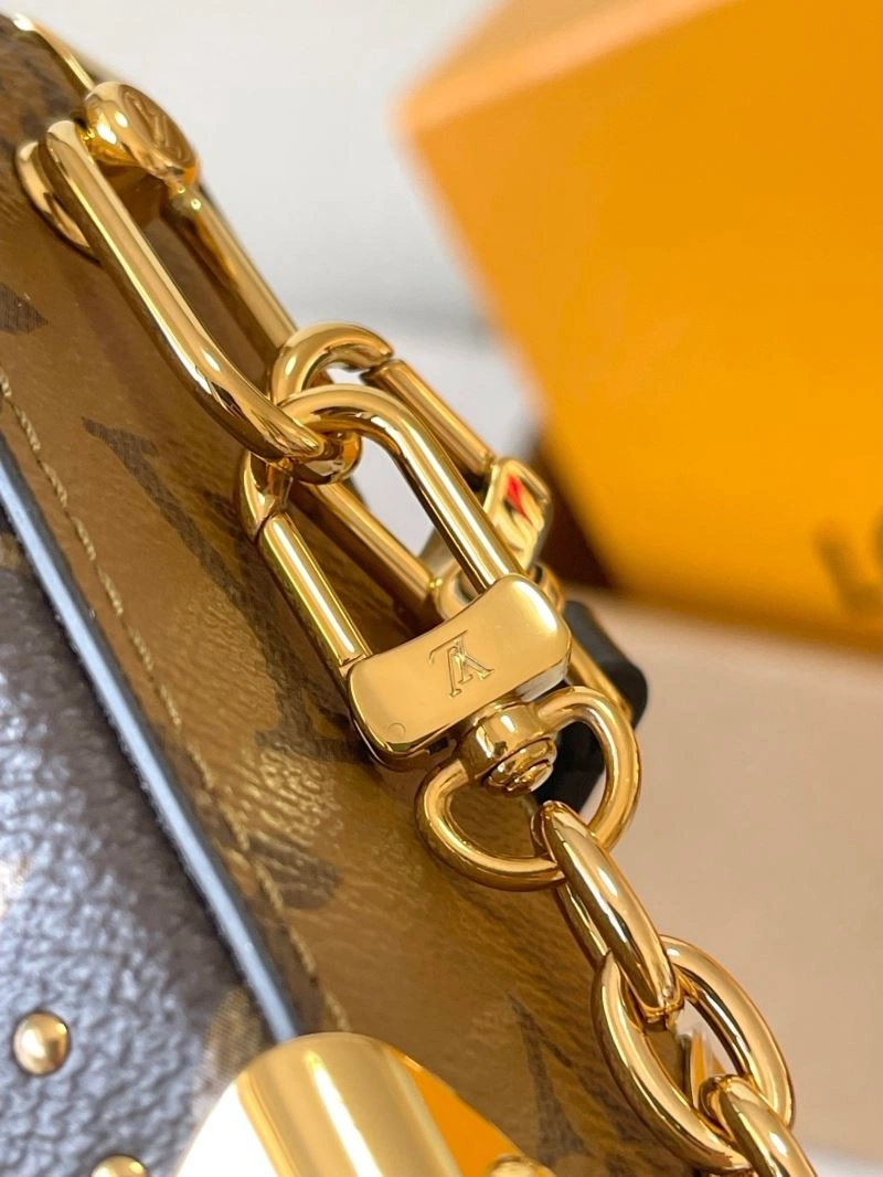 Real Louis Vuitton Satchel Bags