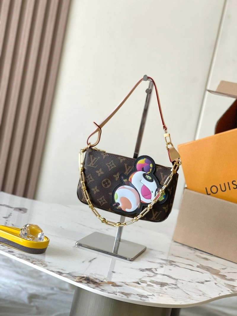 Louis Vuitton Satchel Bags