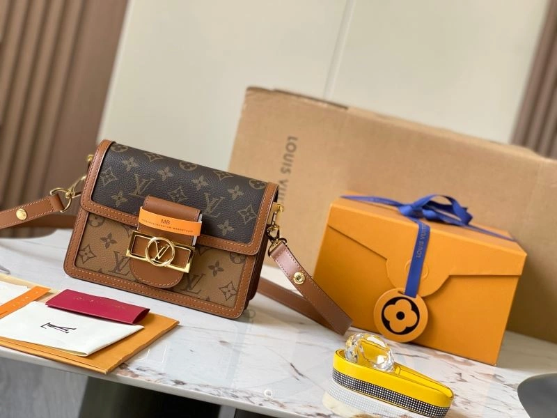 Louis Vuitton Satchel Bags