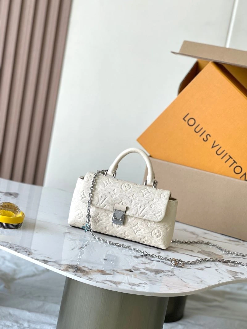 Louis Vuitton Satchel Bags