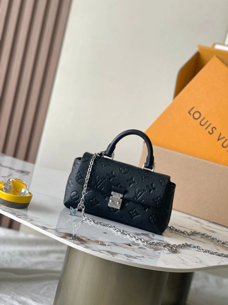 Louis Vuitton Satchel Bags