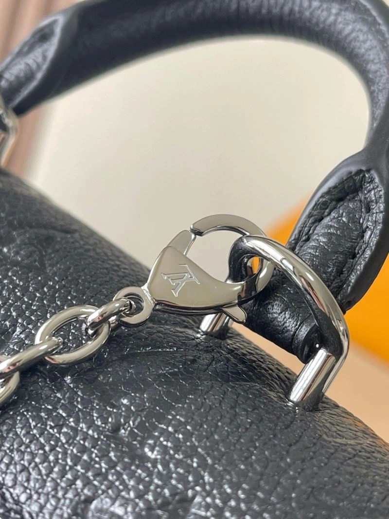 Accurate model Louis Vuitton Satchel Bags