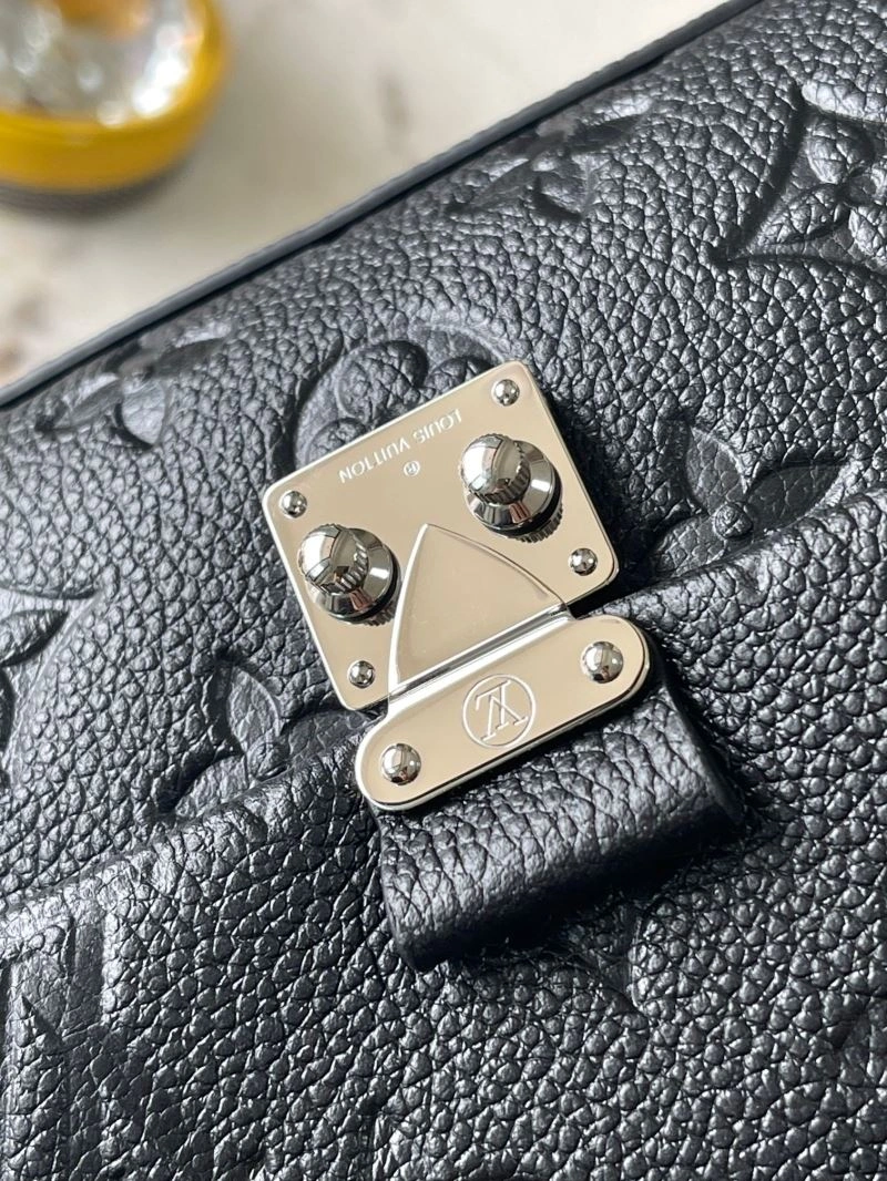 Accurate model Louis Vuitton Satchel Bags