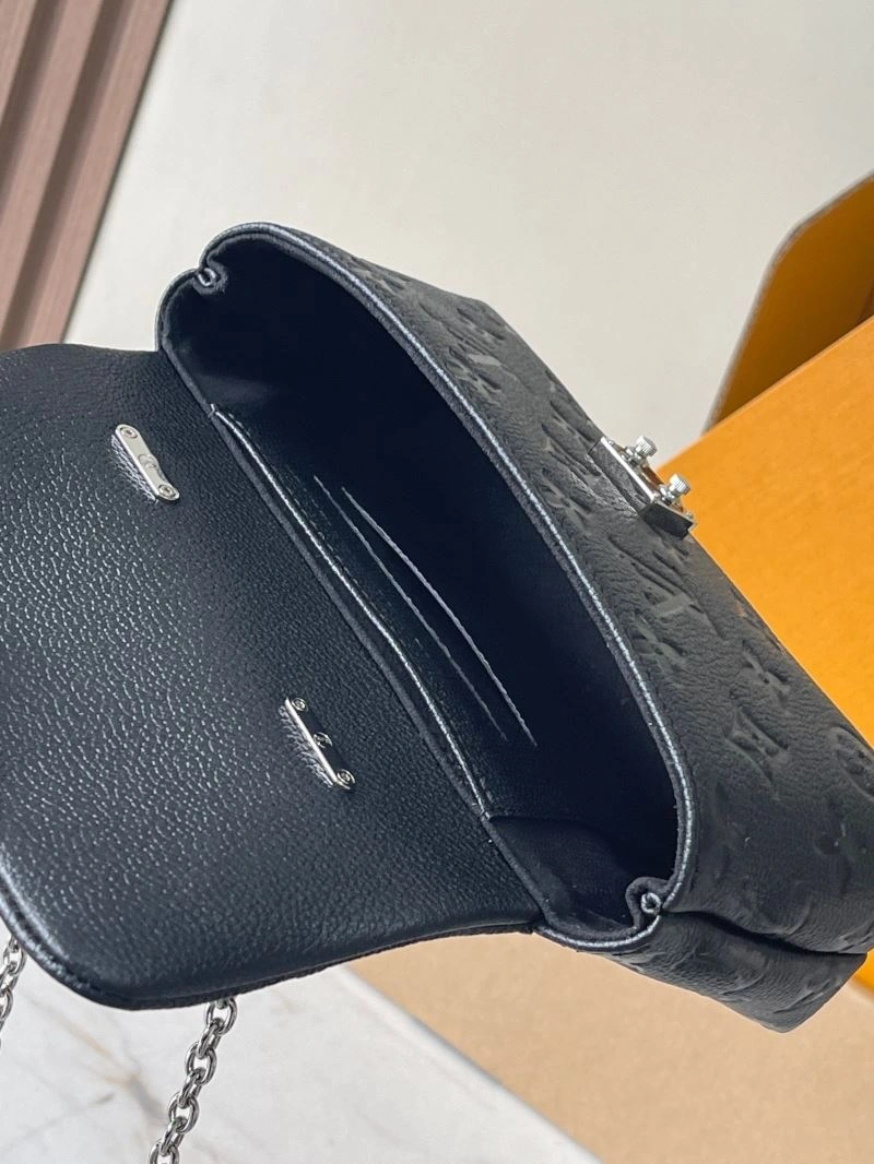 Accurate model Louis Vuitton Satchel Bags
