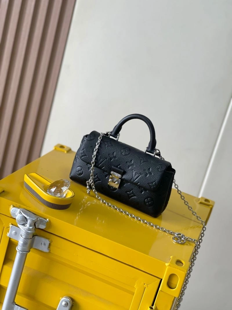 Accurate model Louis Vuitton Satchel Bags