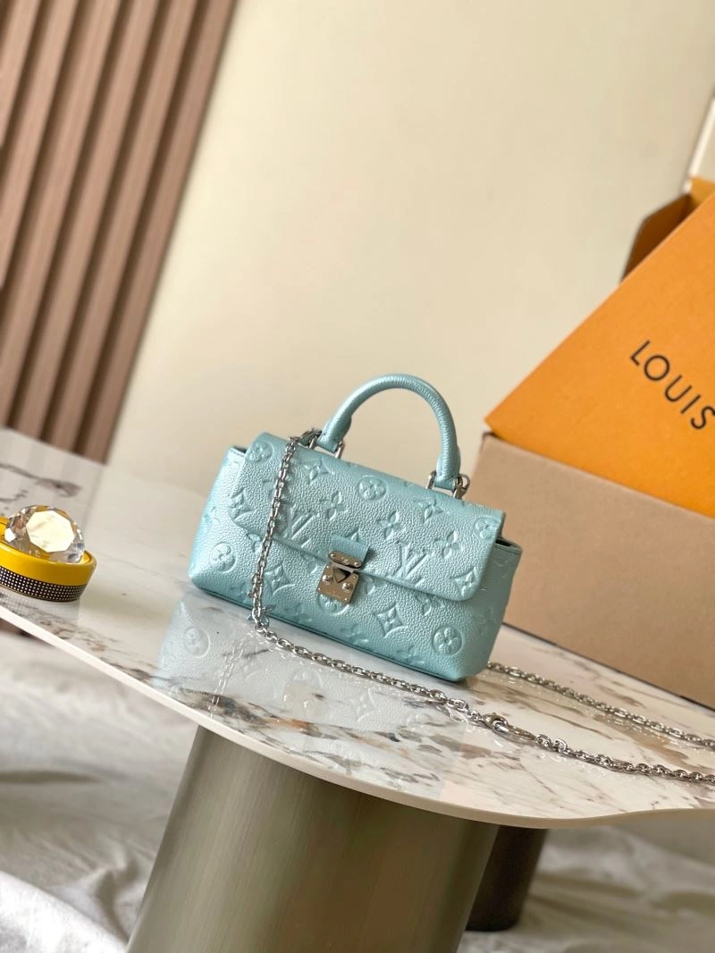 Louis Vuitton Satchel Bags