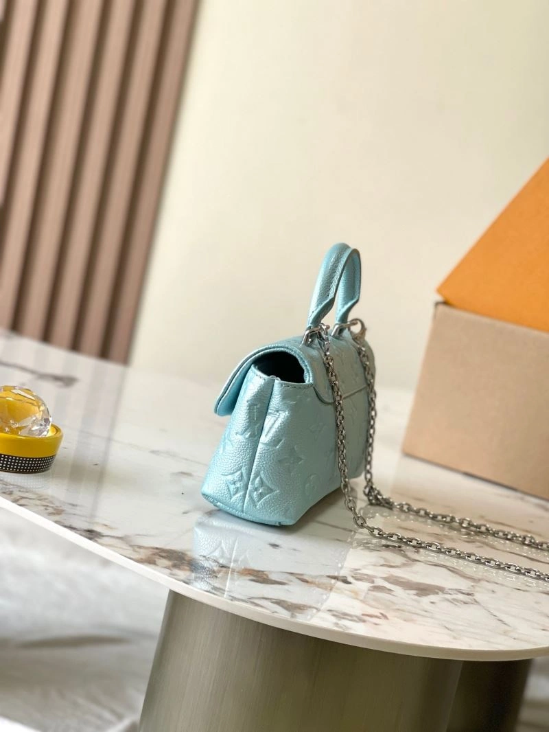 Factory-made Louis Vuitton Satchel Bags