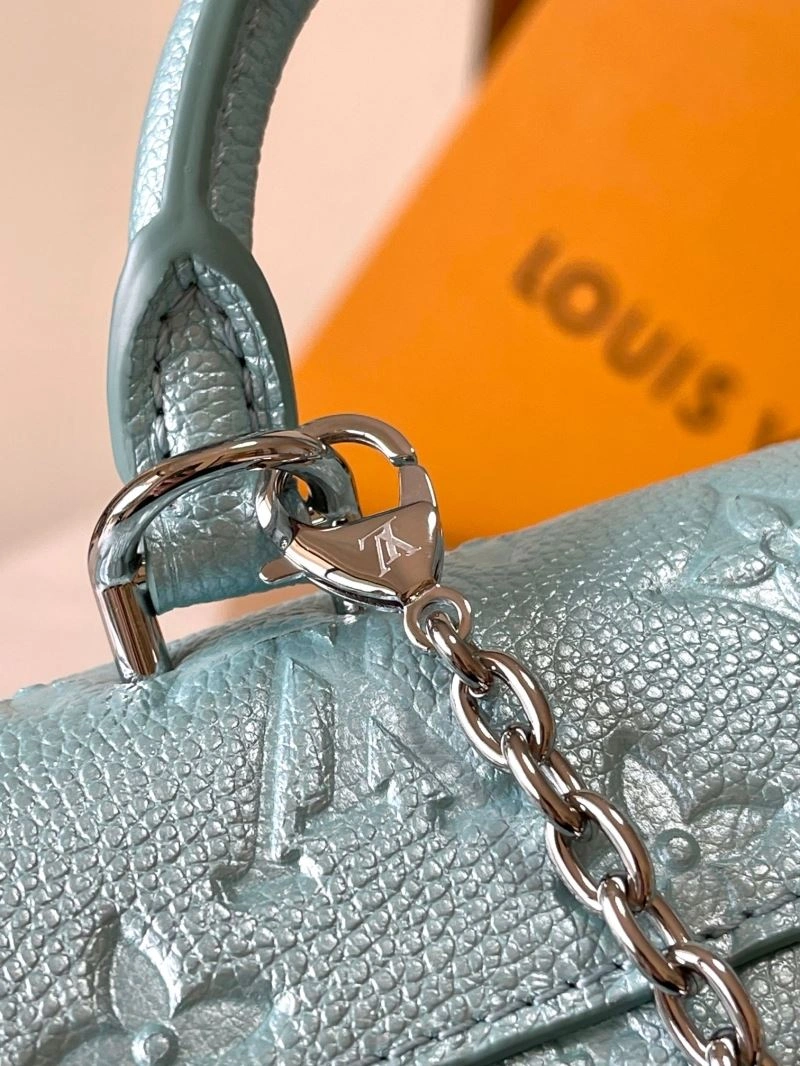 Factory-made Louis Vuitton Satchel Bags
