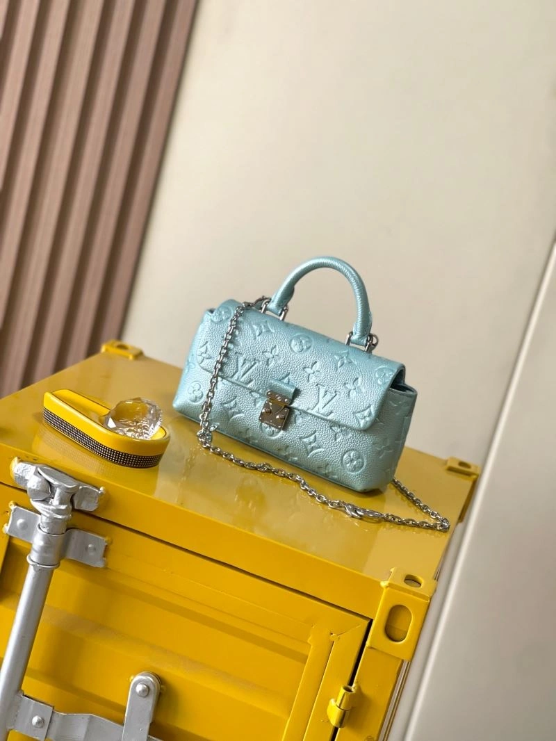Factory-made Louis Vuitton Satchel Bags