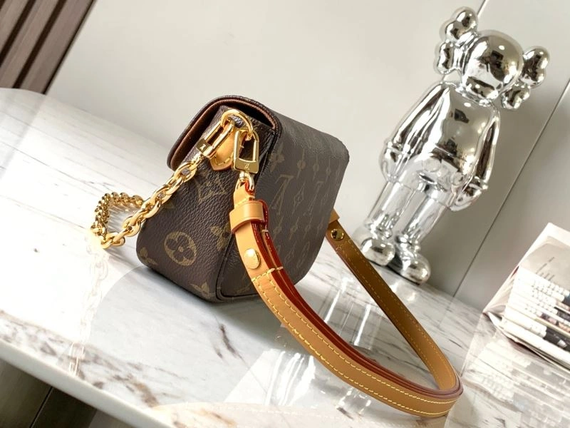 Perfect replica Louis Vuitton Satchel Bags