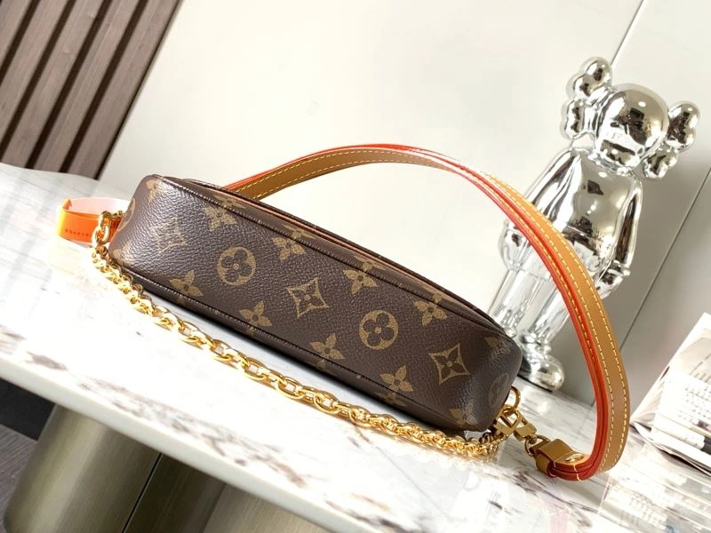 Perfect replica Louis Vuitton Satchel Bags