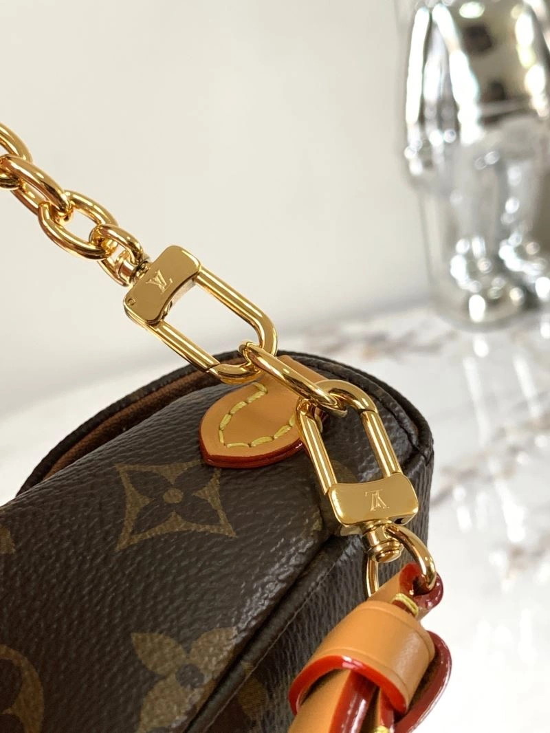 Perfect replica Louis Vuitton Satchel Bags