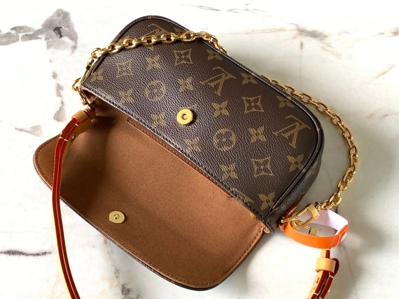 Perfect replica Louis Vuitton Satchel Bags