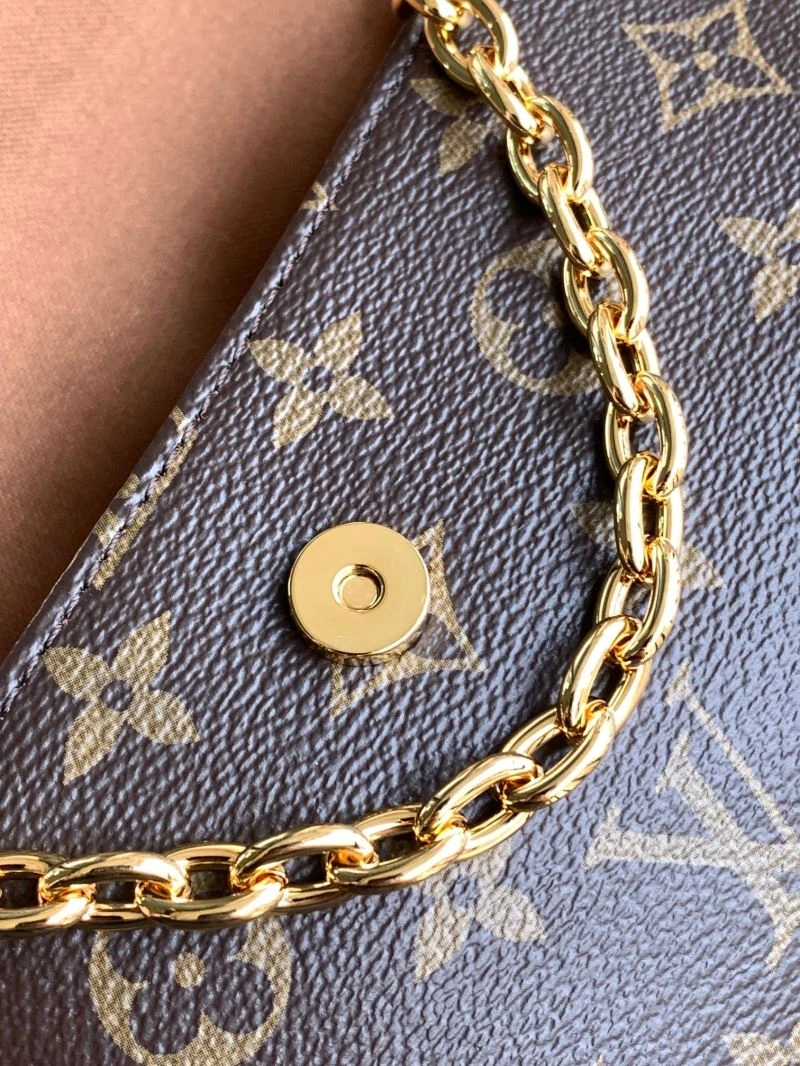 Perfect replica Louis Vuitton Satchel Bags