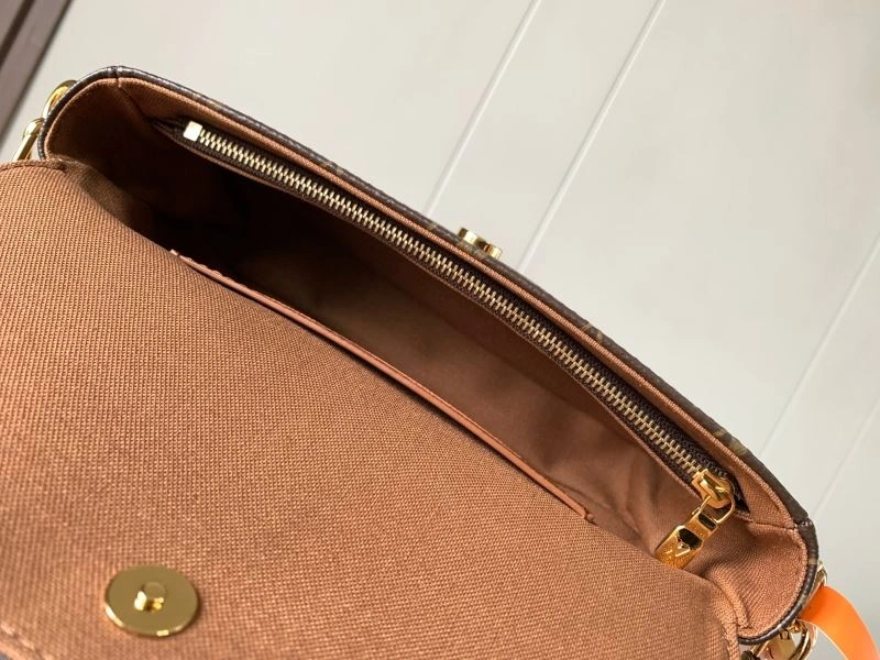 Perfect replica Louis Vuitton Satchel Bags