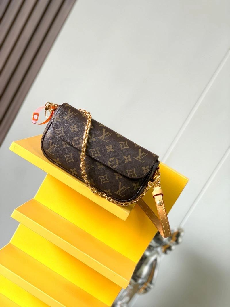 Perfect replica Louis Vuitton Satchel Bags