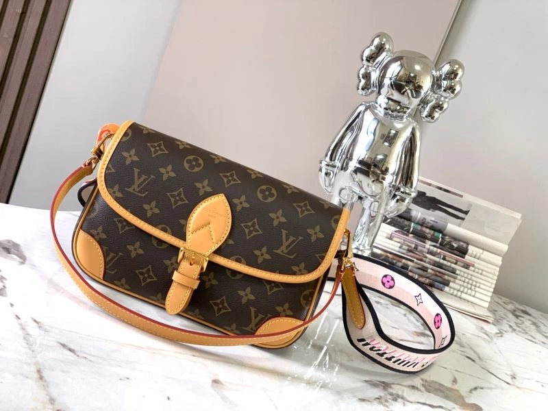 Louis Vuitton Satchel Bags