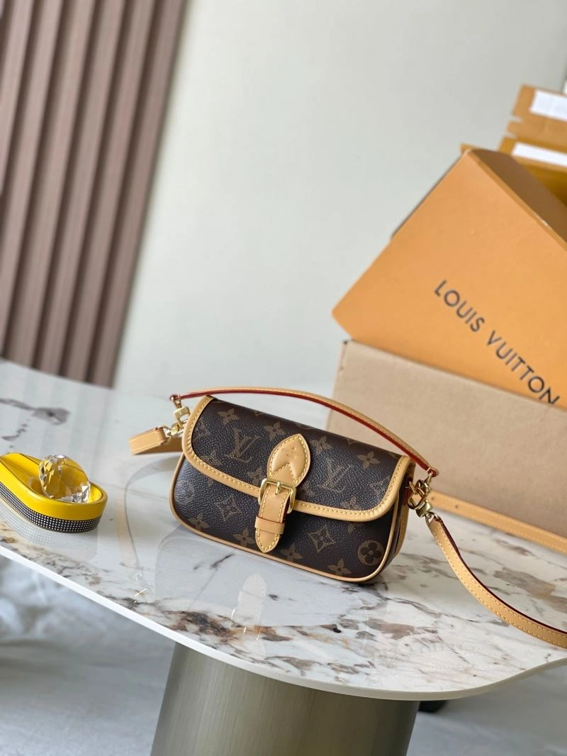 Louis Vuitton Satchel Bags