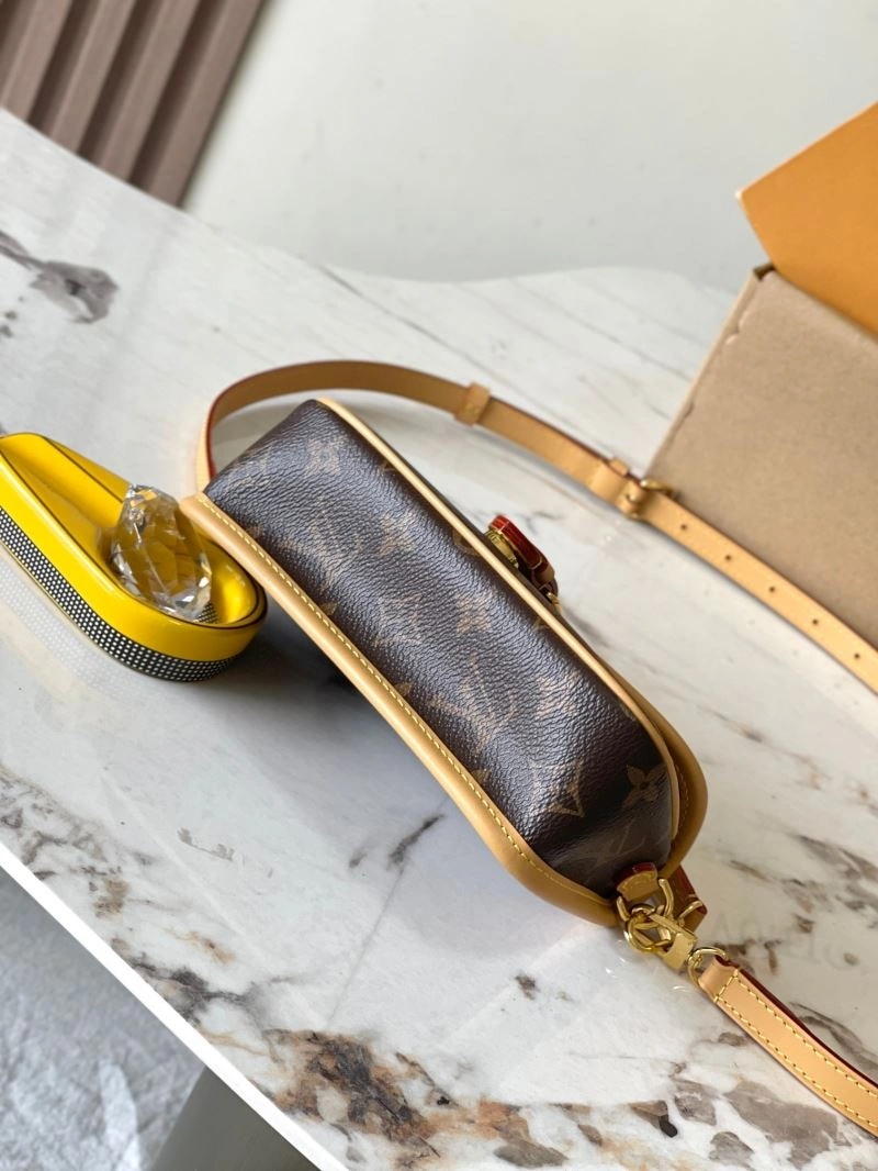 High fidelity Louis Vuitton Satchel Bags