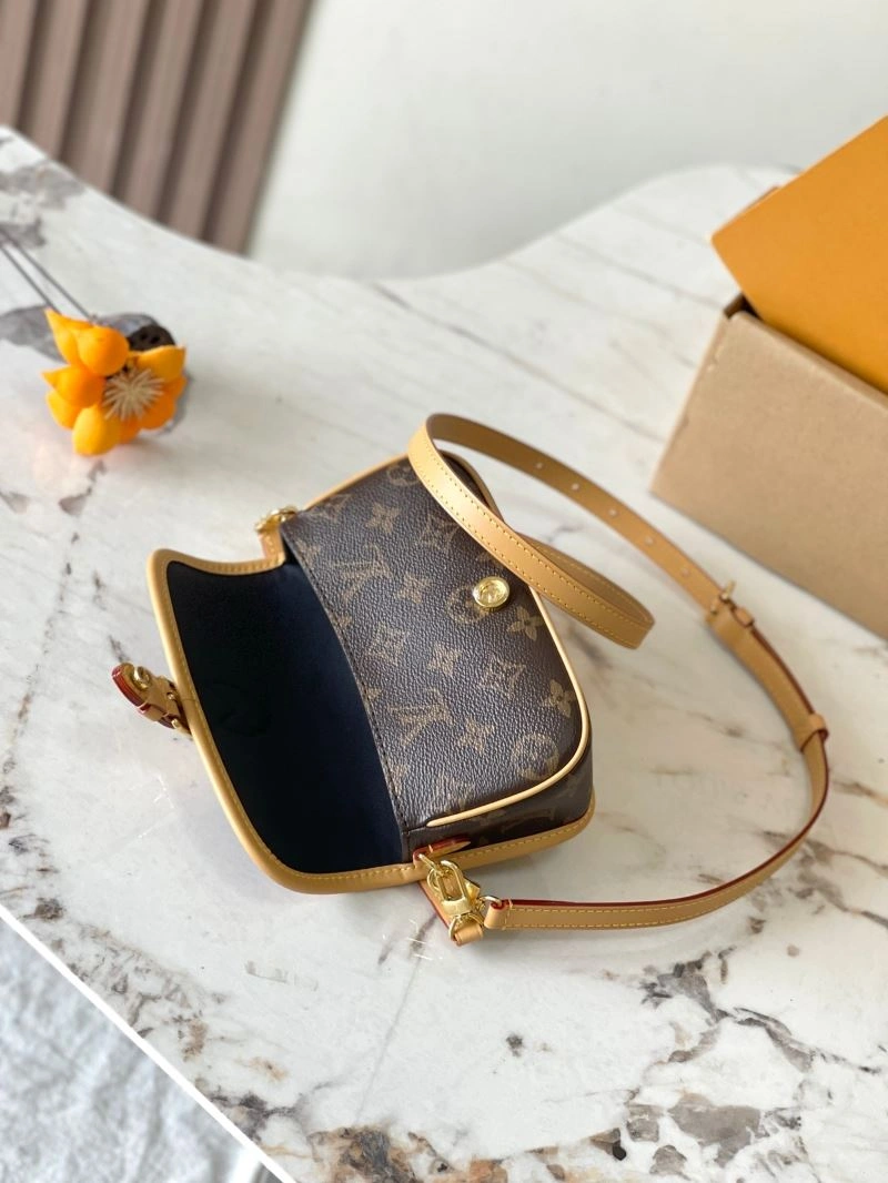 High fidelity Louis Vuitton Satchel Bags