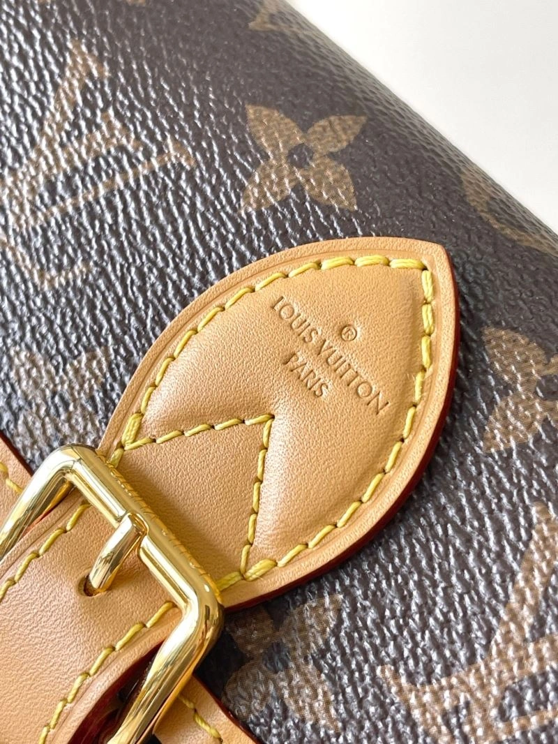 High fidelity Louis Vuitton Satchel Bags