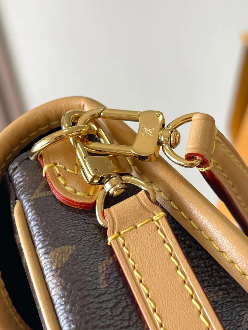 High fidelity Louis Vuitton Satchel Bags