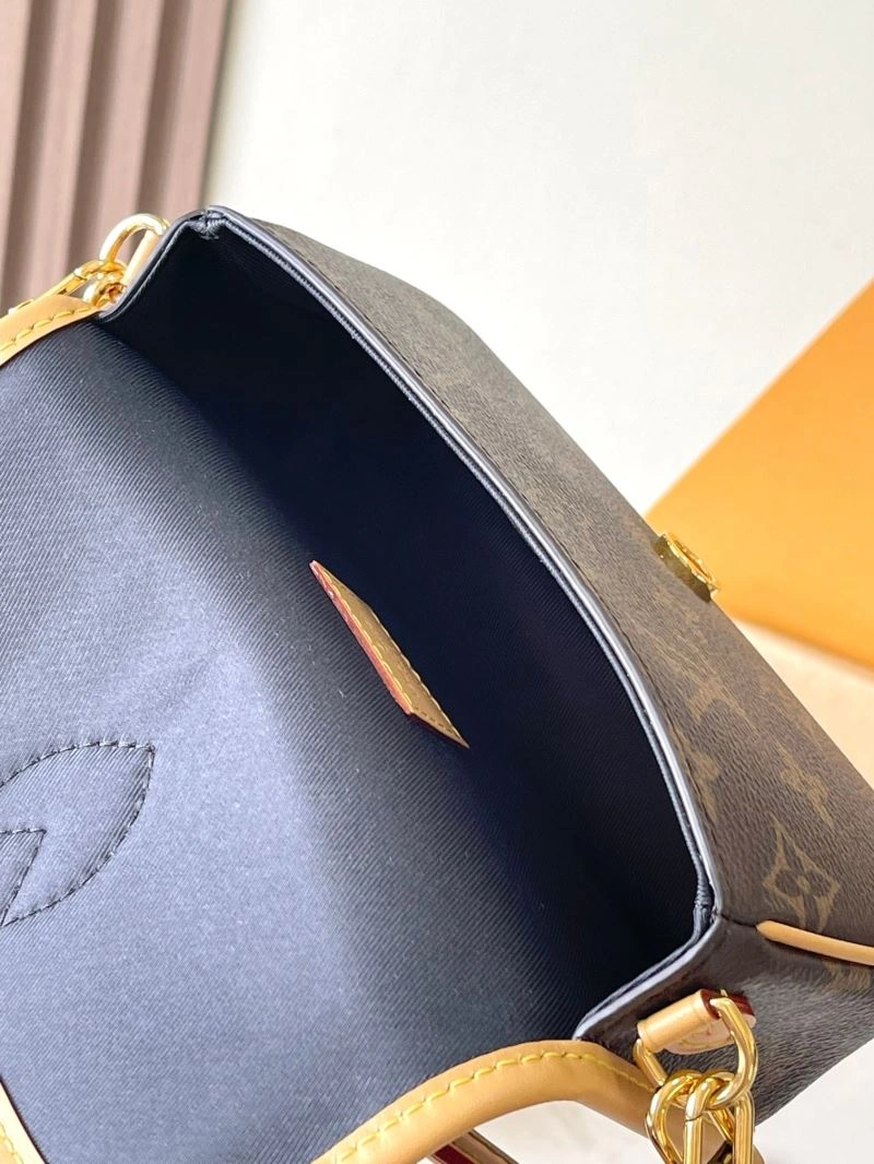 High fidelity Louis Vuitton Satchel Bags