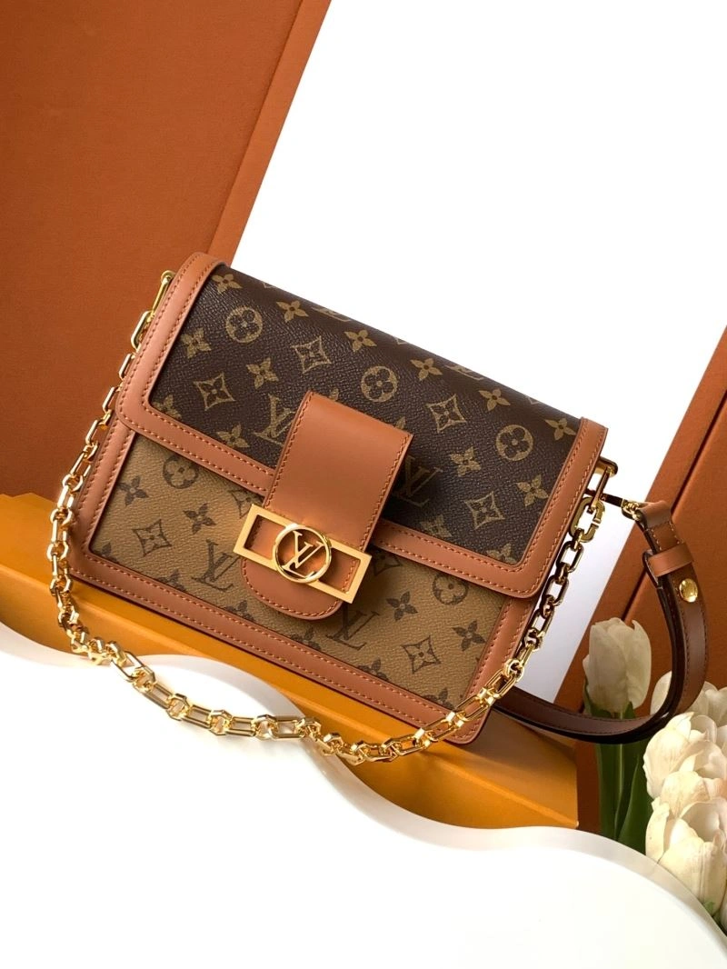 Louis Vuitton Satchel Bags
