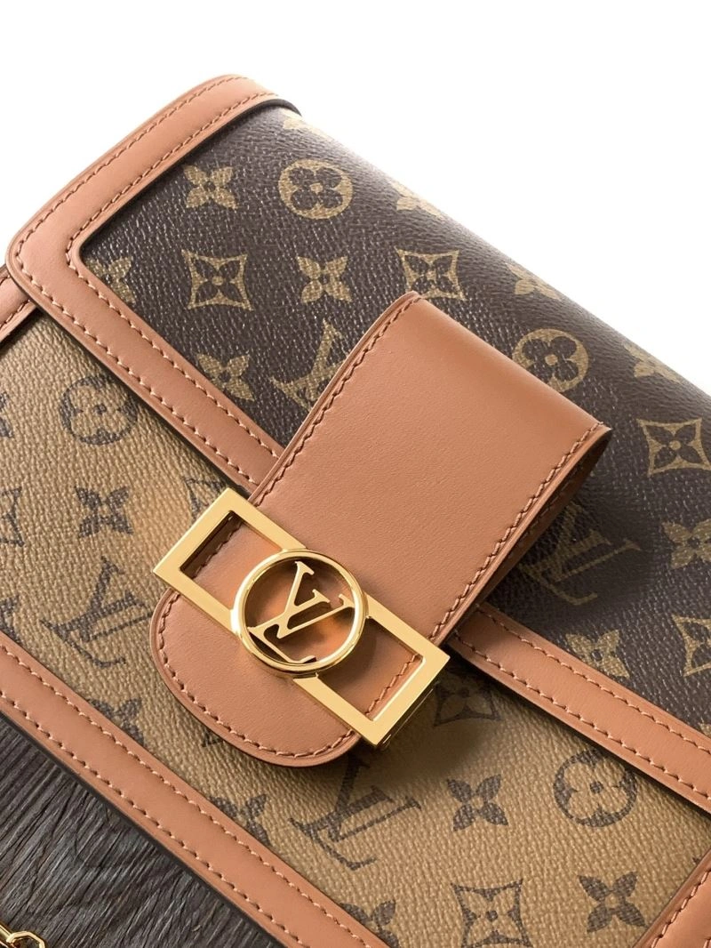 High accuracy Louis Vuitton Satchel Bags