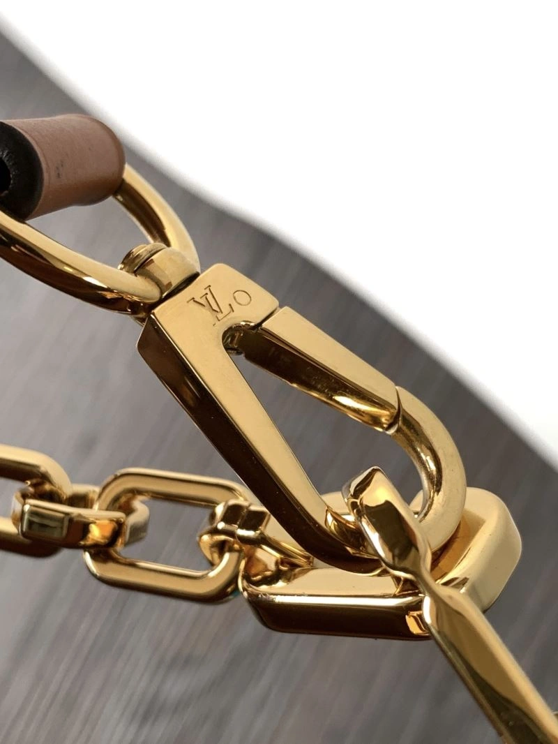 High accuracy Louis Vuitton Satchel Bags