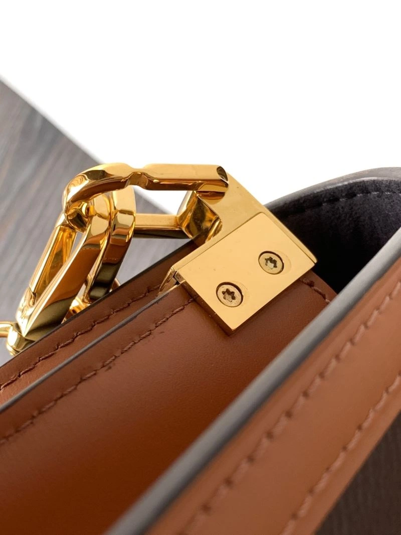 High accuracy Louis Vuitton Satchel Bags