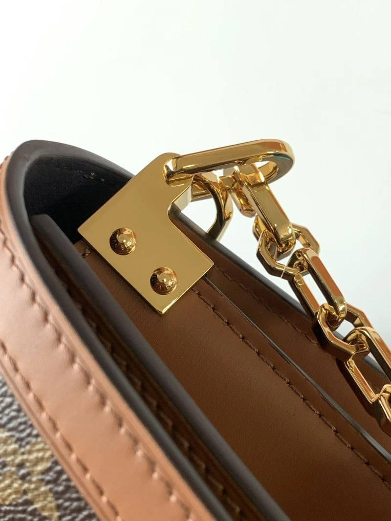 High accuracy Louis Vuitton Satchel Bags