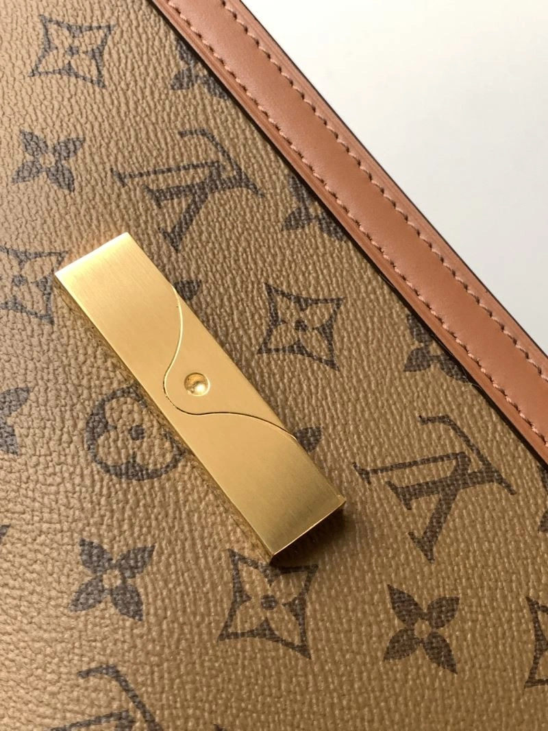 High accuracy Louis Vuitton Satchel Bags