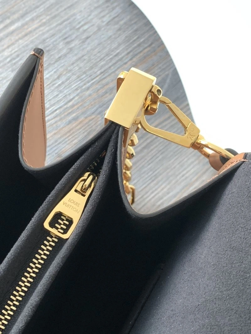 High accuracy Louis Vuitton Satchel Bags