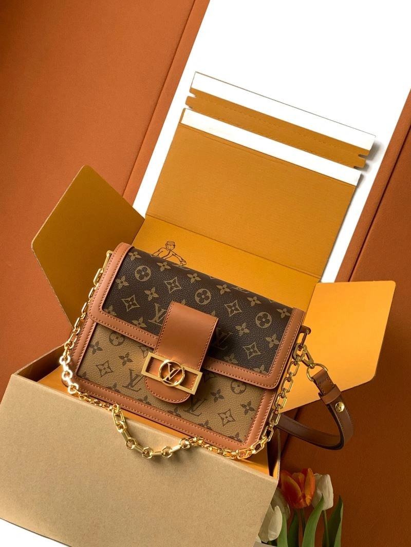 High accuracy Louis Vuitton Satchel Bags