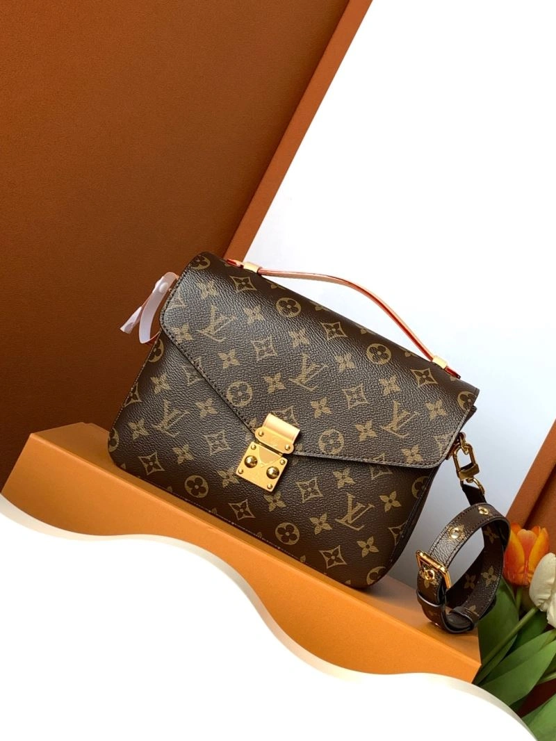 Louis Vuitton Satchel Bags