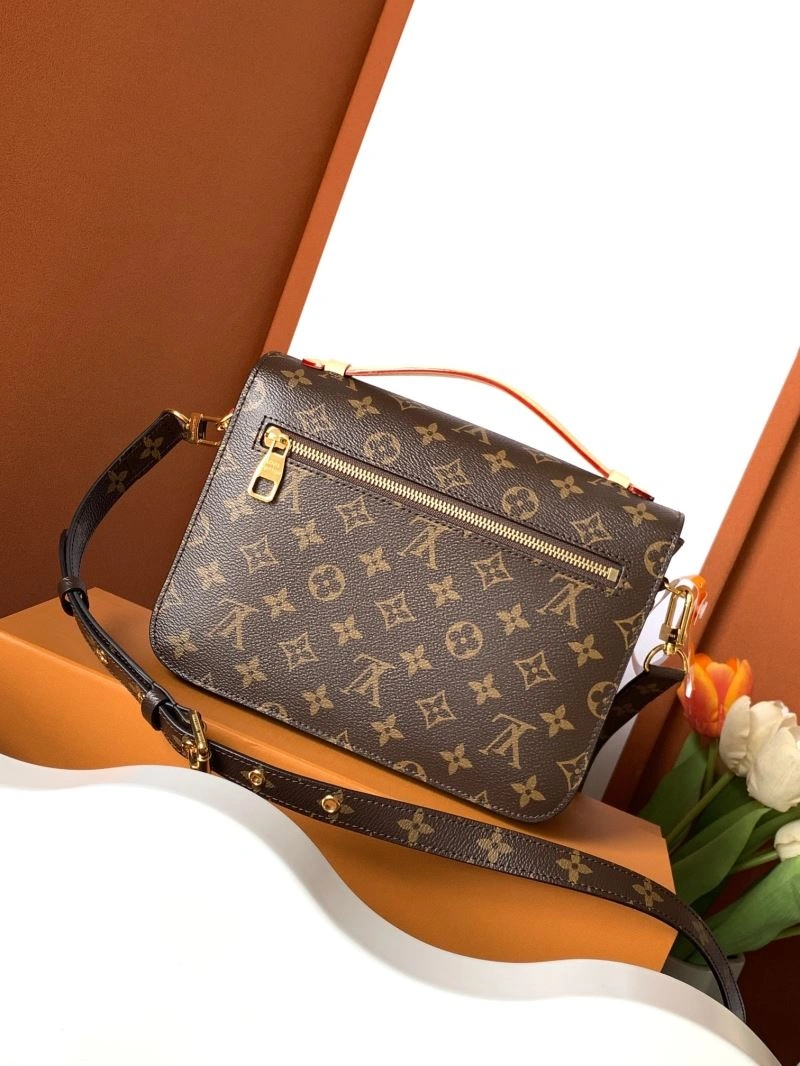 Top mirror Louis Vuitton Satchel Bags