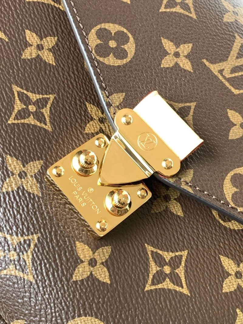 Top mirror Louis Vuitton Satchel Bags