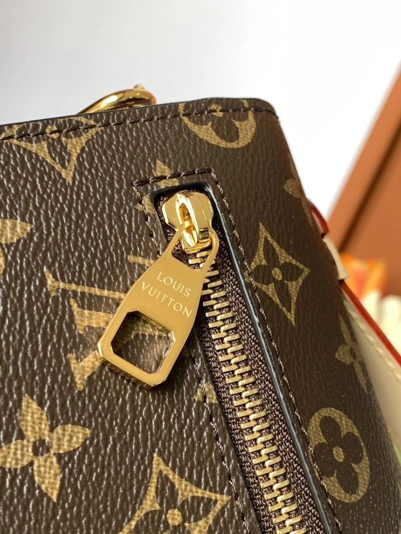 Top mirror Louis Vuitton Satchel Bags