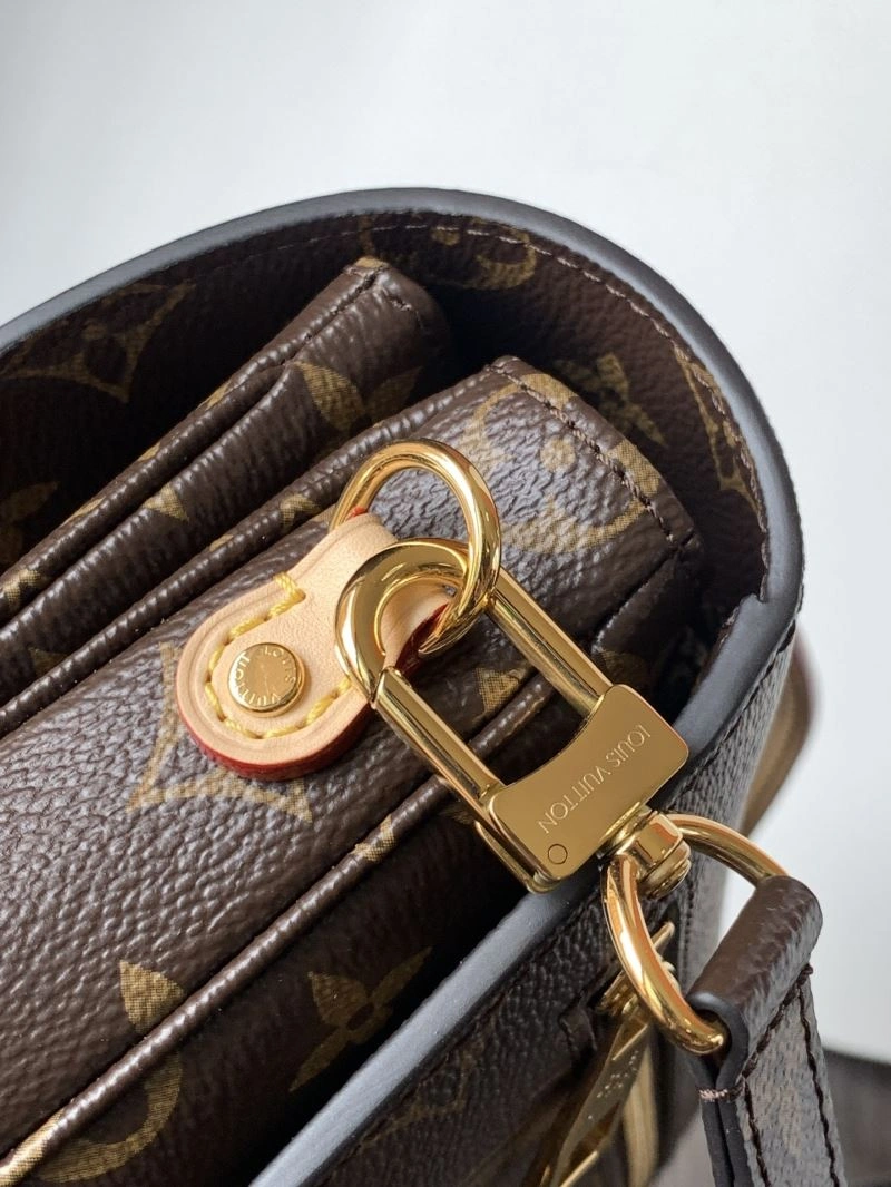 Top mirror Louis Vuitton Satchel Bags