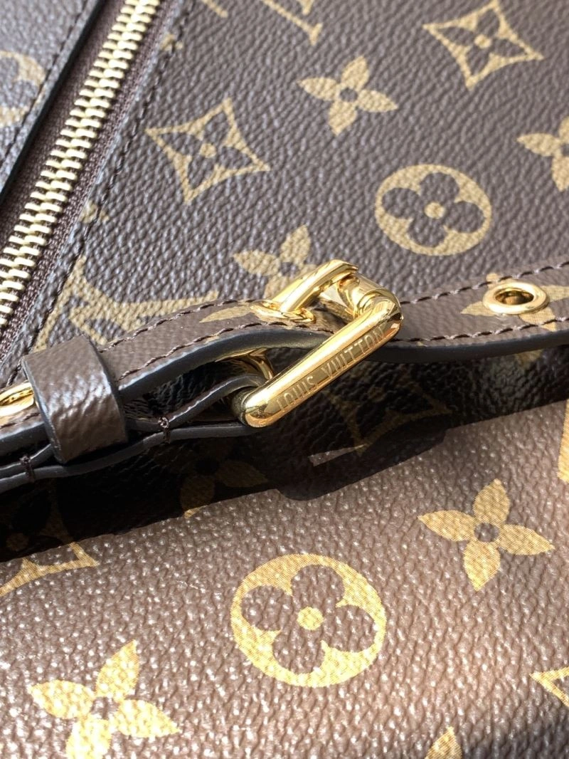 Top mirror Louis Vuitton Satchel Bags