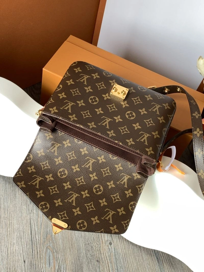 Top mirror Louis Vuitton Satchel Bags