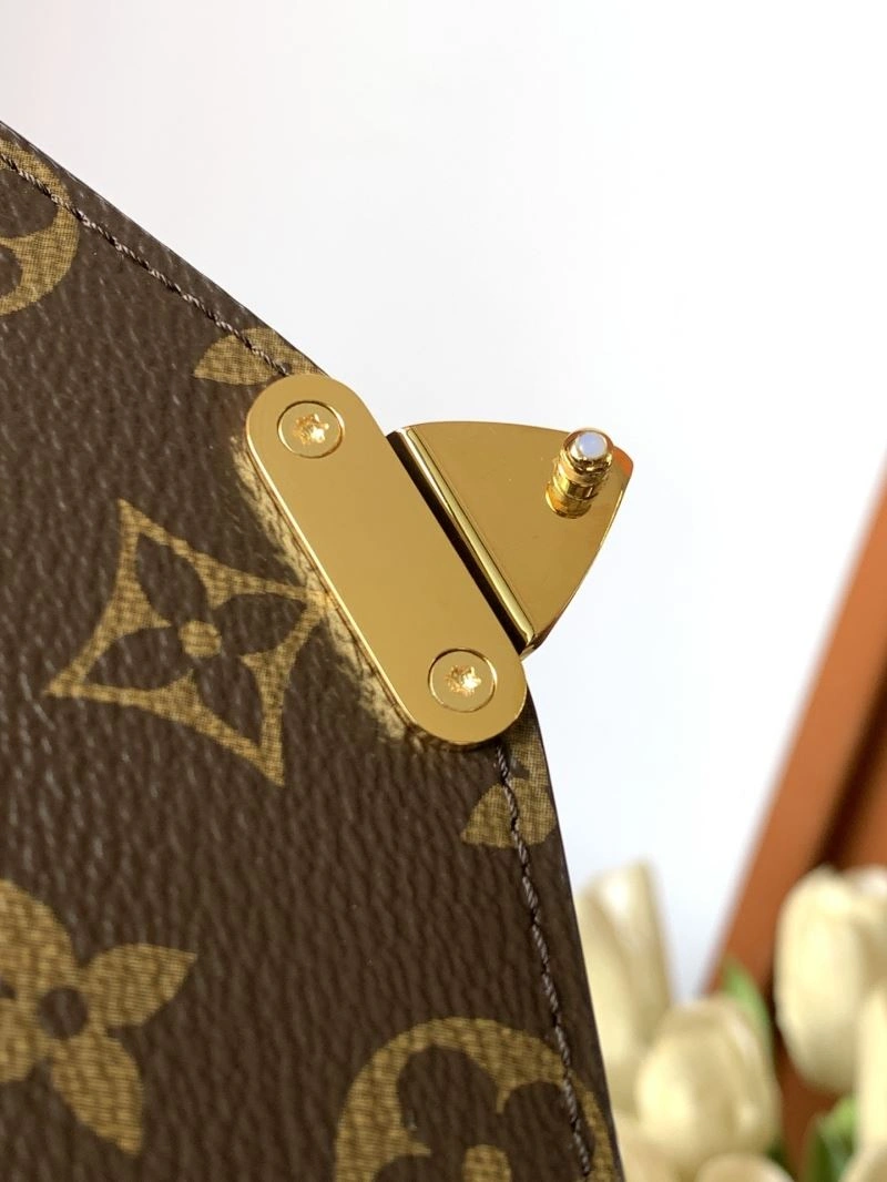 Top mirror Louis Vuitton Satchel Bags