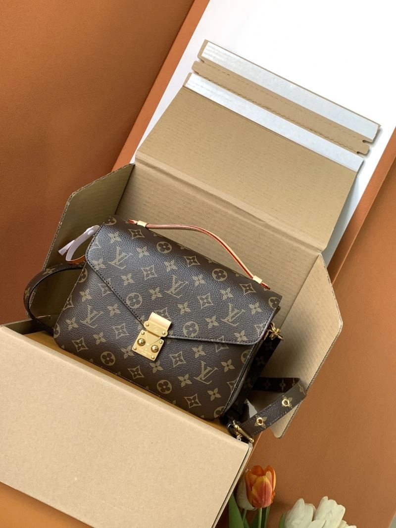Top mirror Louis Vuitton Satchel Bags