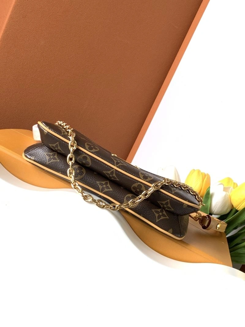 Top mirror Louis Vuitton Satchel Bags