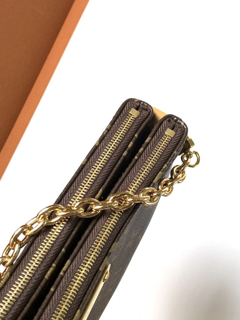 Top mirror Louis Vuitton Satchel Bags