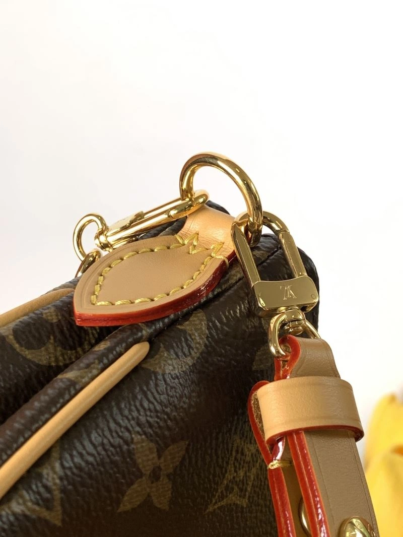 Top mirror Louis Vuitton Satchel Bags