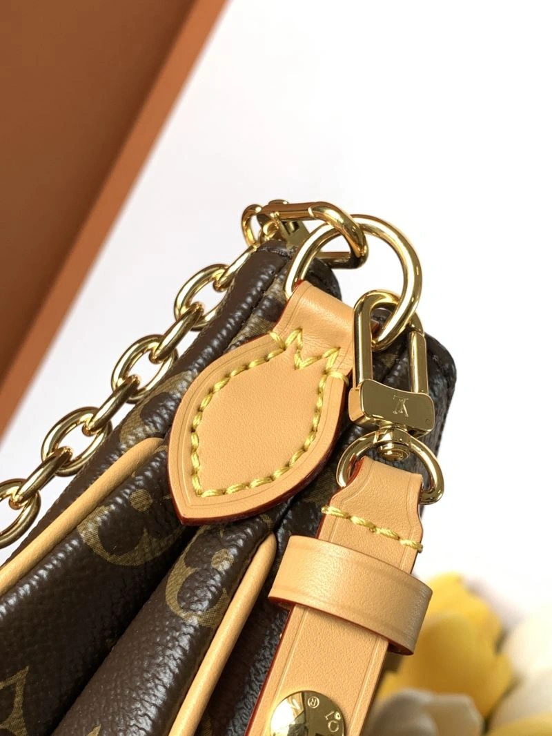 Top mirror Louis Vuitton Satchel Bags