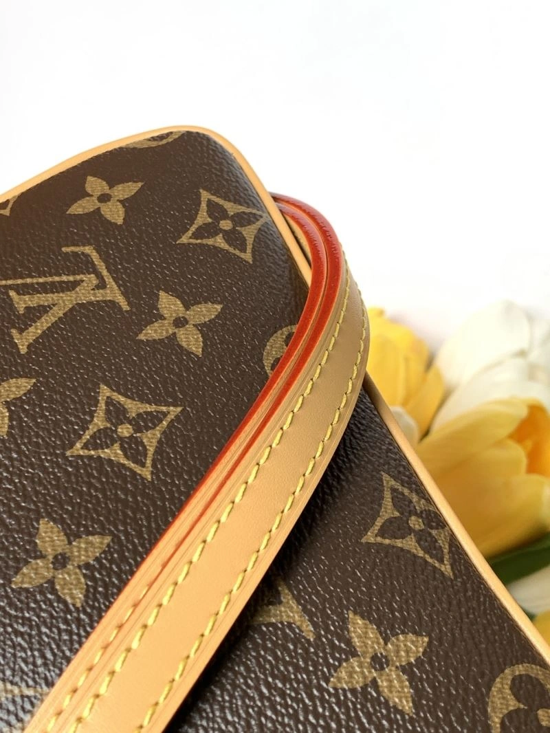 Top mirror Louis Vuitton Satchel Bags