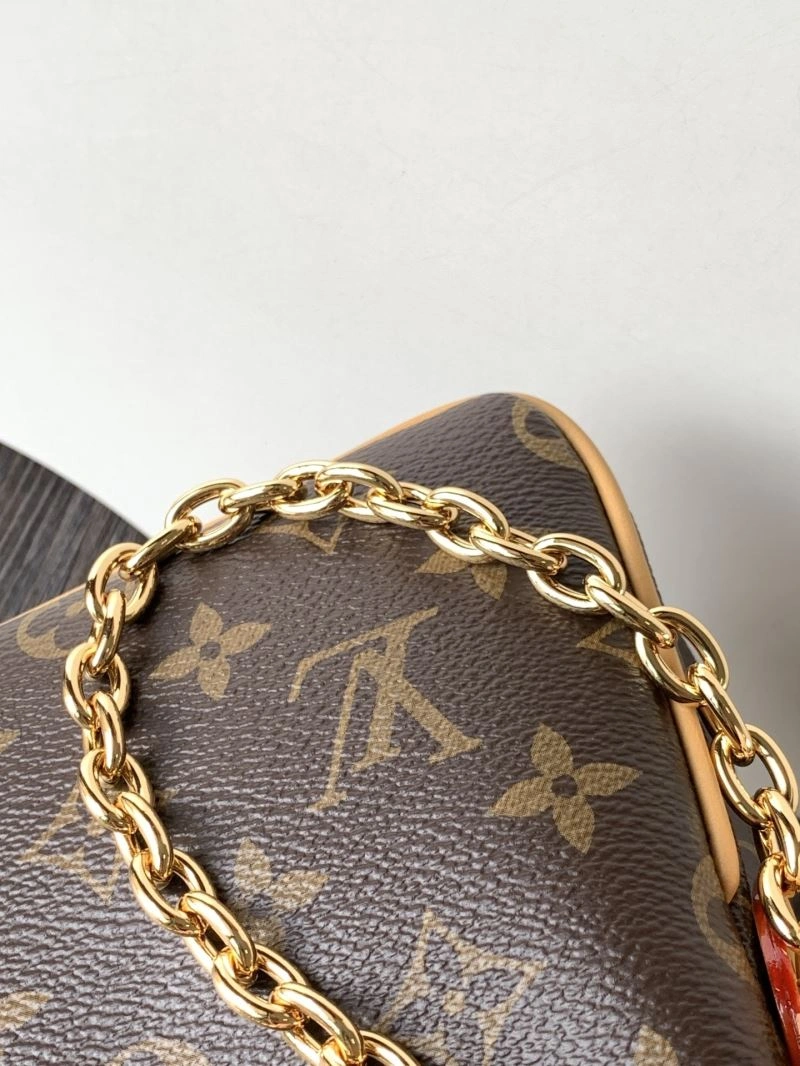 Top mirror Louis Vuitton Satchel Bags